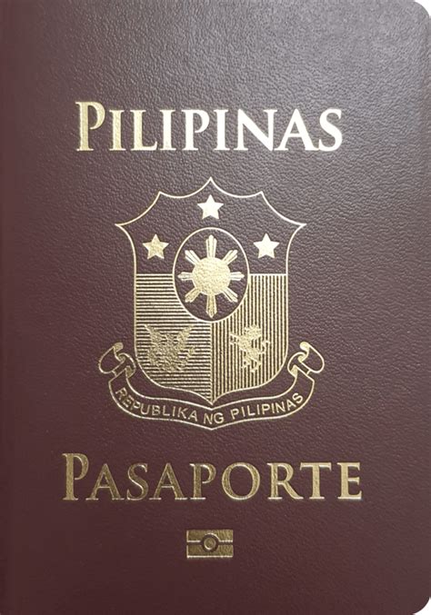 Philippines Passport Dashboard Passport Index 2024