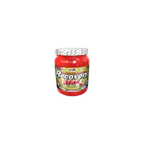 RECOVERY MAX 575 Gr AMIX NUTRITION