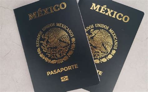 Estos Son Los Pa Ses A Los Que Puedes Viajar Con Visa Mexicana