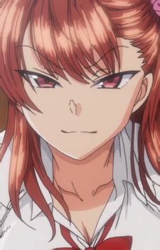 Izumi Nogami Ijirare Fukushuu Saimin Pictures MyAnimeList Net
