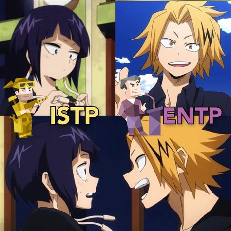 Pin de Isi Vergara Gálvez en mbti Tipos de personalidad 16
