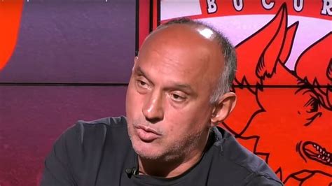 Florin Prunea EPISOD ULUITOR în primul mandat ca președinte la Dinamo