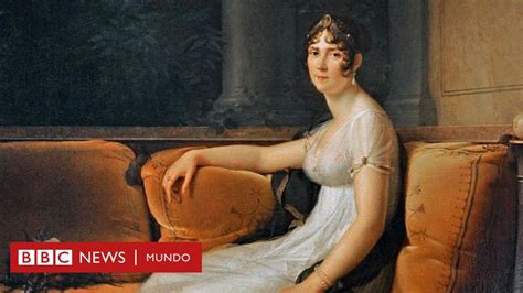 Napoleón la fascinante y no tan conocida vida de Josefina Bonaparte