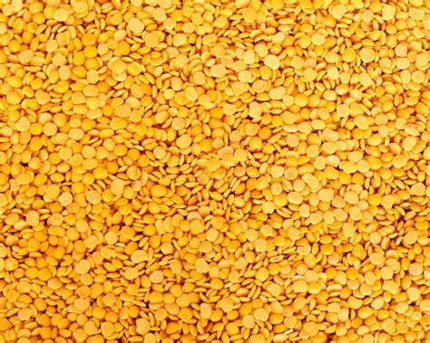 Organic Yellow Toor Dal Pan India High In Protein At Best Price In
