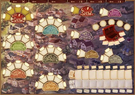 Brettspiel Neuheiten Frühjahr 2023 dlp games