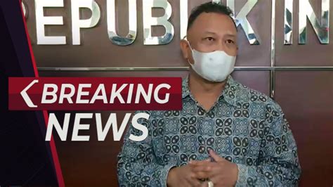 BREAKING NEWS Komnas HAM Sampaikan Update Investigasi Tragedi