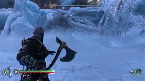 God Of War Ragnarok All Niflheim Collectibles Push Square