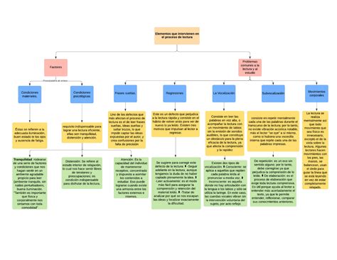 Top 60 Imagen Mapa Mental De Las Etapas Del Proceso D Vrog NBKomputer