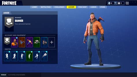 Maverick Fortnite Wallpapers Wallpapersafari