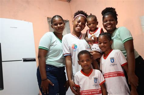 Bolsa Família chega a mais de 20 7 milhões de lares em um investimento