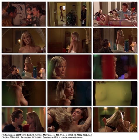 Erinn Bartlett Nude Telegraph