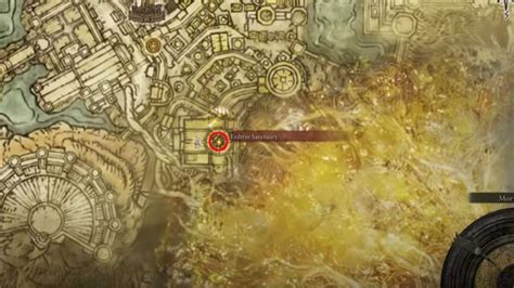 Where To Fight Godfrey In Elden Ring Location Guide