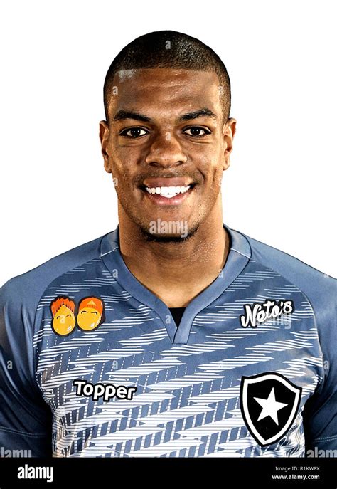 Brazilian Football League Serie A 2018 Botafogo De Futebol E