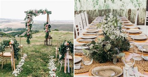 Créez une ambiance romantique avec ces idées de décoration DIY pour