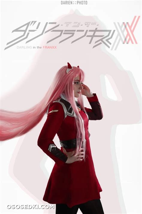 Darling in the FranXX Code 002 10 grianghraif naked leakes ó