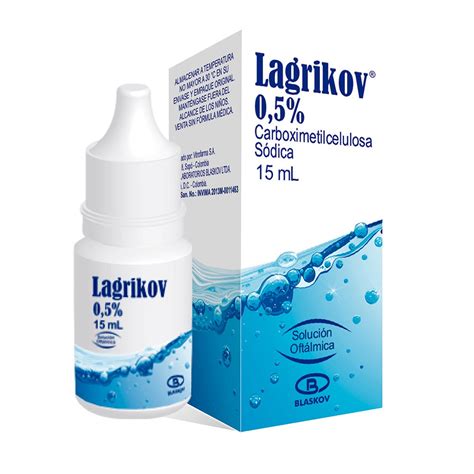 Albasol Solucion Oftalmica 15 mL Droguería Salud Vital