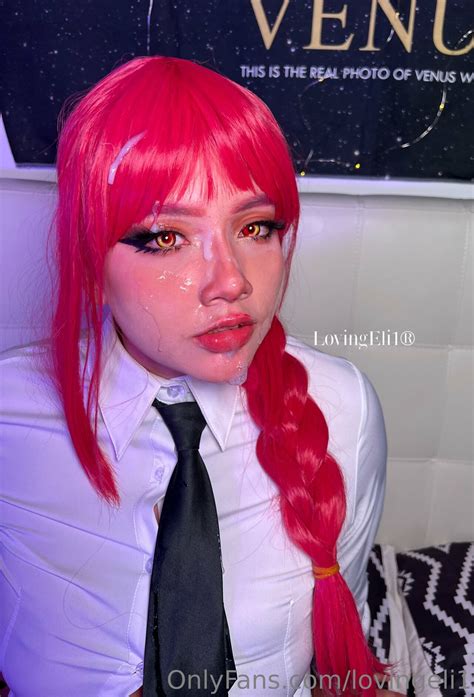 Loving Eli Makima Onlyfans Xxx Tiktaks De