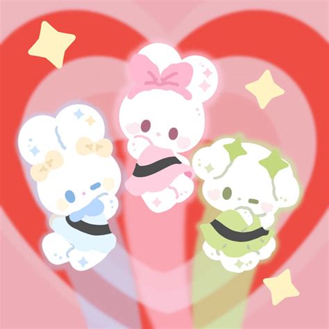 Illusbyjo On Twitter Sugar Spice N Everything Nice
