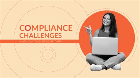 Compliance Challenges And How To Overcome Them With Technology