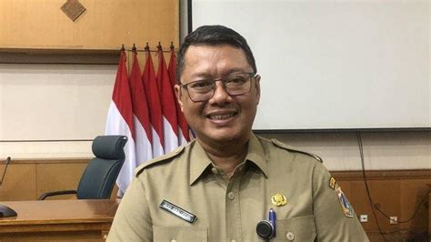 Pemprov DKI Bakal Nonaktifkan NIK Warga Yang Tak Tinggal Di Jakarta