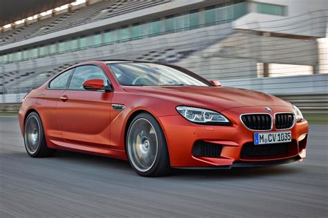 Used Bmw M For Sale Pricing Features Edmunds