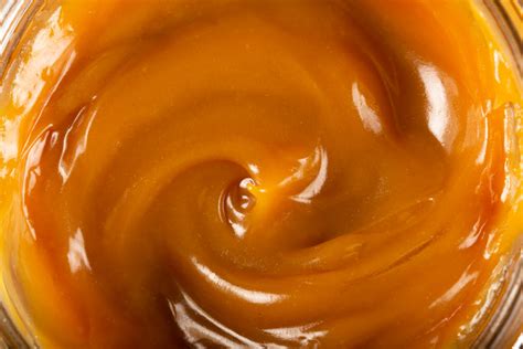 Recette du caramel au beurre salé un pur délice gourmand