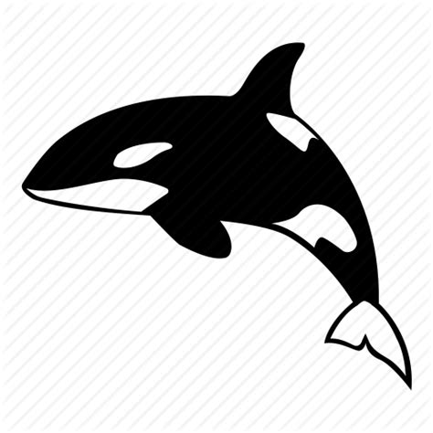 Whale Icon 371837 Free Icons Library