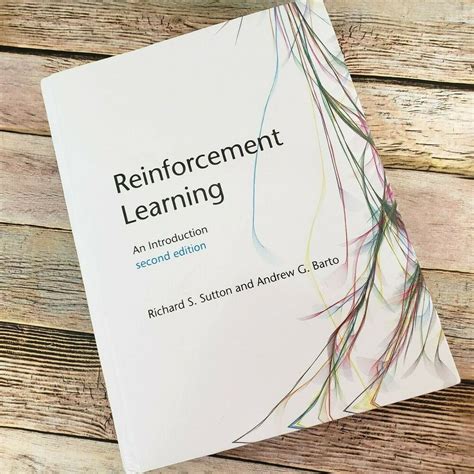 adaptive computation and machine learning ser reinforcement learning second edition an