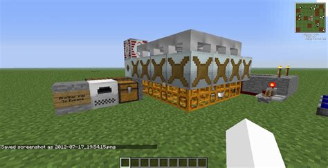 Technic Pack 7 1 0 Auto Unlimited Water Mill Power By Outir797