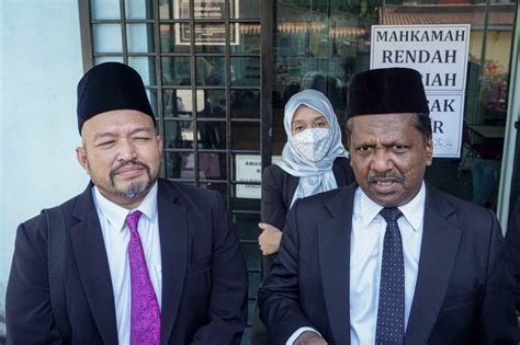 Puteri Sarah Balas Tuntutan Nusyuz Terhadap Syamsul Utusan Malaysia