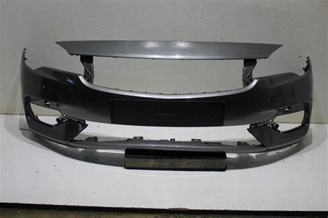 Opel Astra K V Lift Zderzak Przód Przedni 39130492 za 189 zł z Góra
