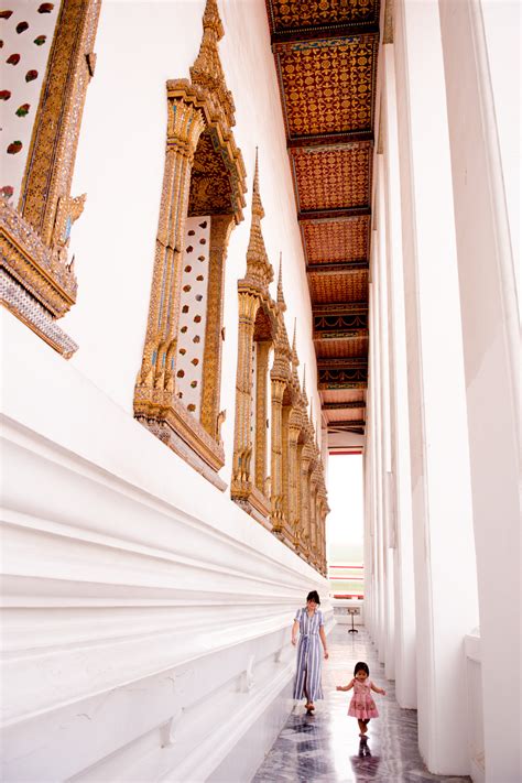 What To Wear In Thailand Thailand Outfit Inspo