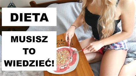 JAK I KIEDY ZACZĄĆ DIETĘ NAJLEPSZY CZAS NA DIETĘ POCZĄTKI NA DIECIE