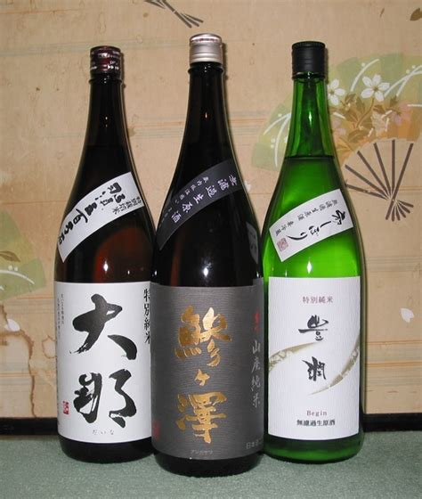 Yahoo オークション 送料無料あり 希少地酒 大那 鯵ヶ澤 豊潤 1800ml