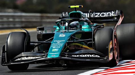 Why Fernando Alonso S Whirlwind Romance With Aston Martin Will Work Out