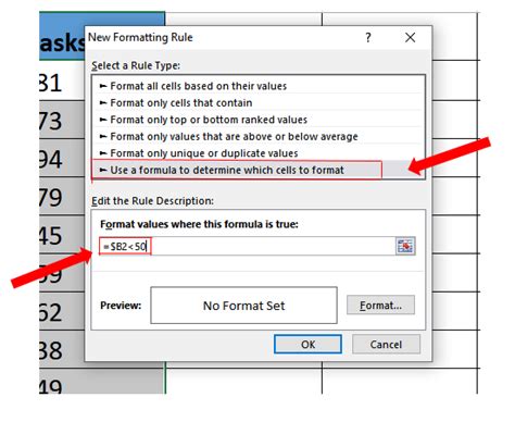 How To Do Conditional Formatting With Multiple Conditions In Excel