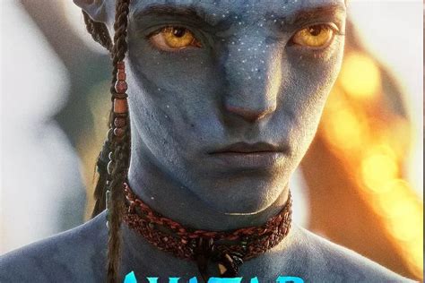 Jadwal Tayang Dan Harga Tiket Film Avatar 2 The Way Of Water Di Bioskop