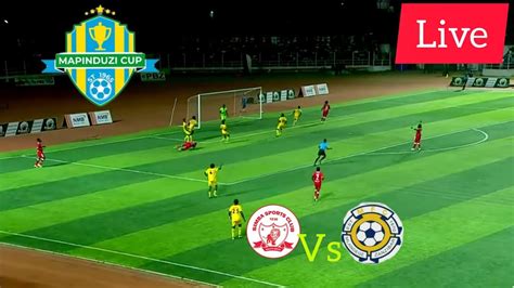 SIMBA SC VS MLANDEGE FC LIVE UPDATES AND LINEUPS YouTube
