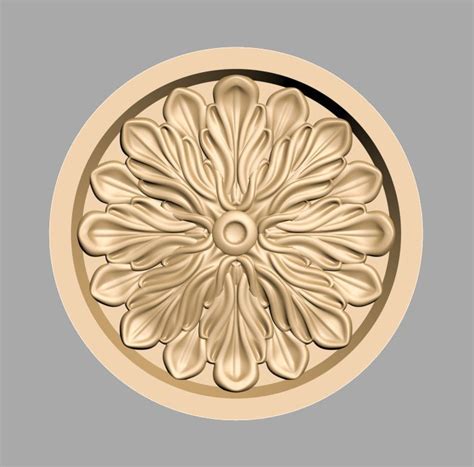 Free 3d Stl Files For Cnc Router Pitpole