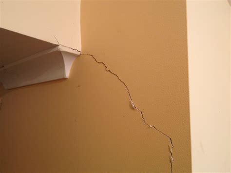 How To Repair Deep Cracks In Plaster