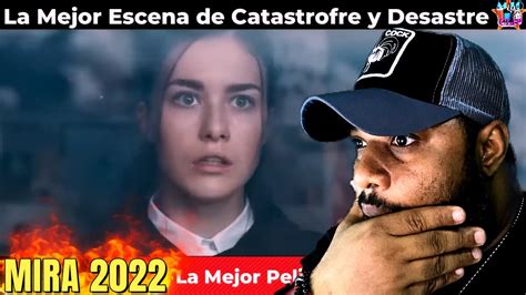 12 horas para el fin del mundo Película completa español latino