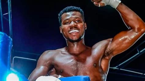 Boxeador de 18 anos morre durante treino após ser nocauteado Metrópoles