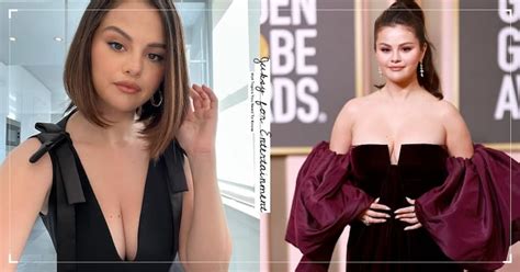 賽琳娜戈梅茲 Selena Gomez 遭網酸身材走樣霸氣開直播回嗆因為我過得很爽 JUKSY 街星