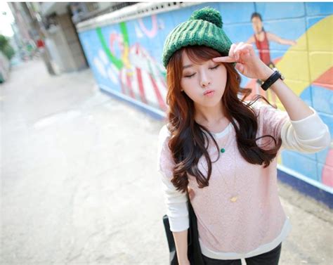 Pict Of Kim Shin Yeong Part Ulzzang World