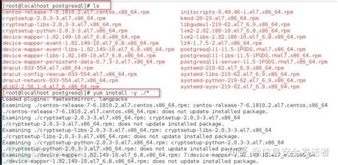 centos7离线安装metasploit详细教程 知乎
