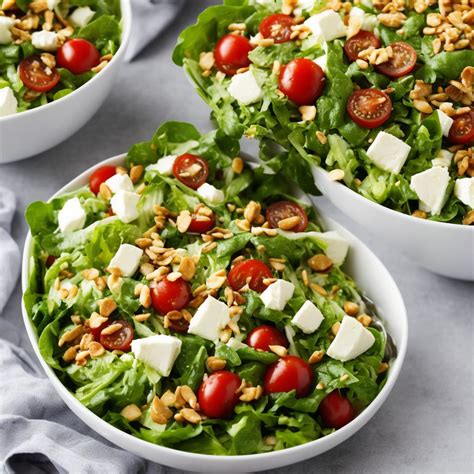 Ensalada Campera Recetitas