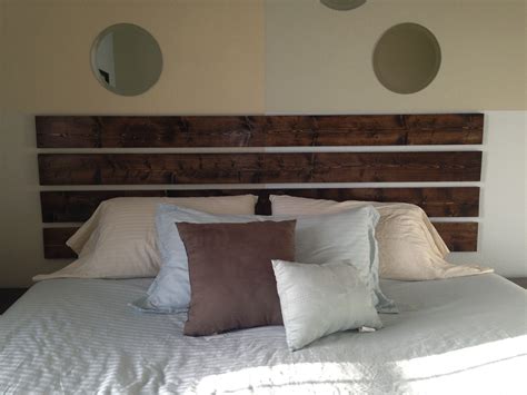 Easy DIY Headboard Ideas You Should Try In 2018 Headboard Diy Easy