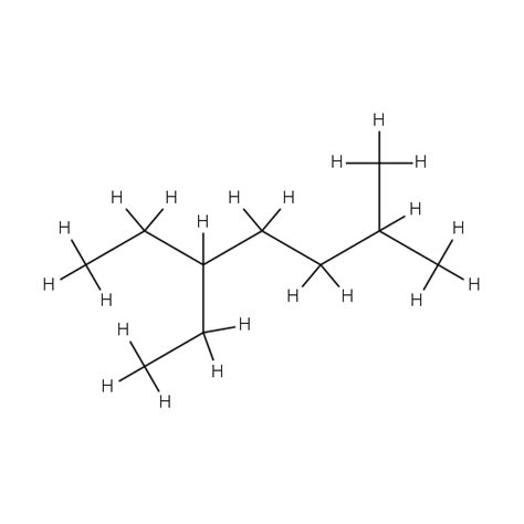 What Is Ethyl Methyl Heptane Lookchemical