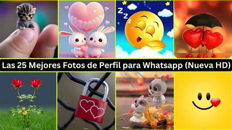 Las Mejores Fotos De Perfil Para Whatsapp En Nbkomputer