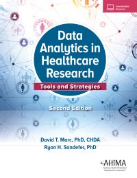 Data Analytics In Healthcare Research Tools And Strategies Nd Edition